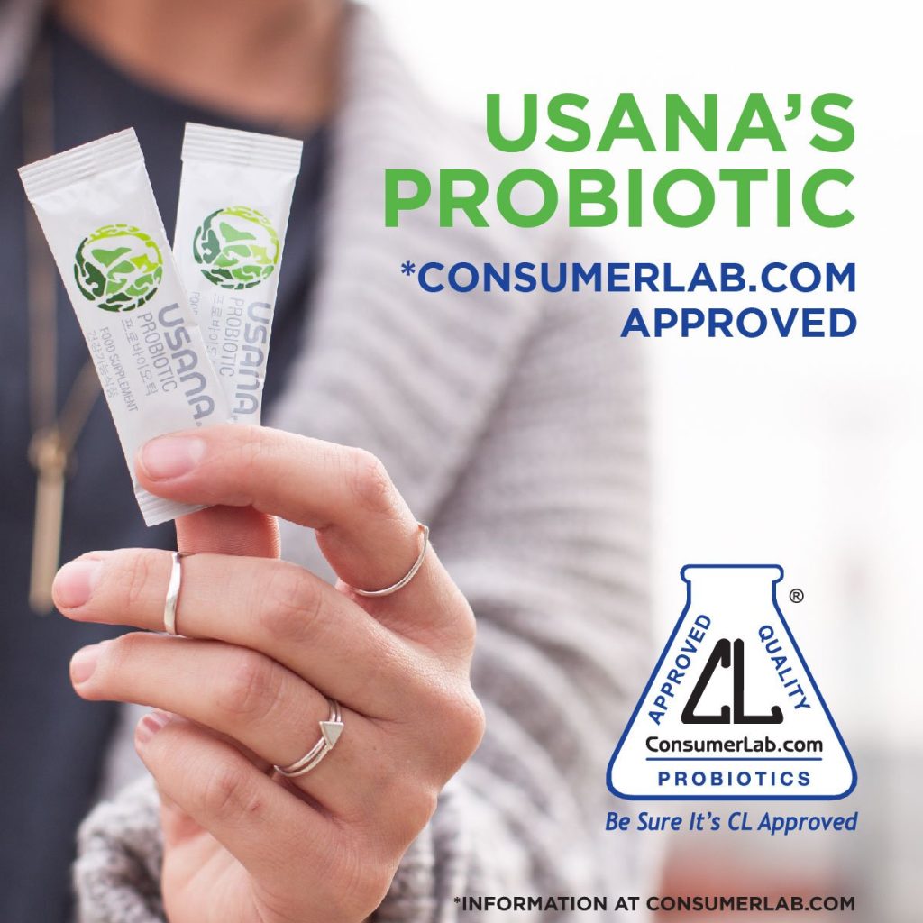 Probiotic | BB-12 Probiotic | LGG Probiotic | Gut Health