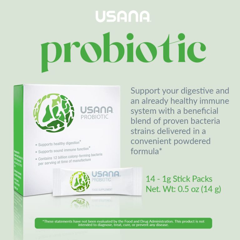 Probiotic | BB-12 Probiotic | LGG Probiotic | Gut Health