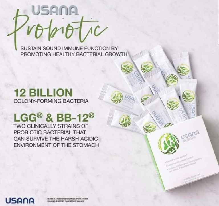 Probiotic | BB-12 Probiotic | LGG Probiotic | Gut Health