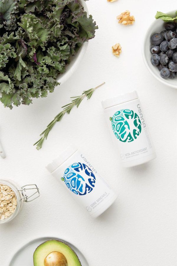 HOME - Usana Malaysia Sales Distributor and Consultant